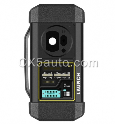 Launch X431 X Prog 3 Vehicle Immobilizer Programmer Key Programmer Tool